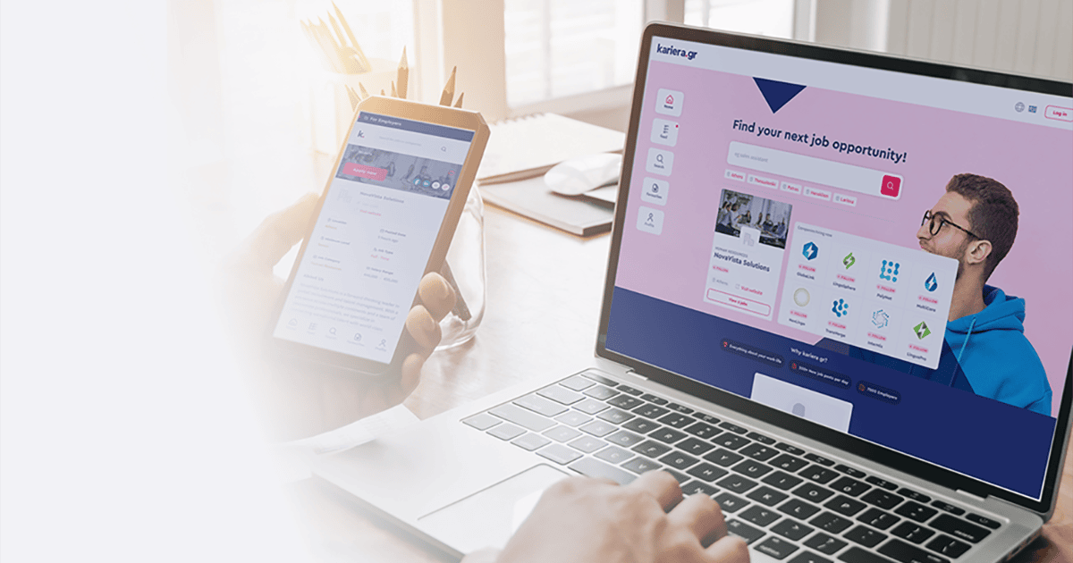 kariera.gr: Recruitment & Staffing Solutions for Employers